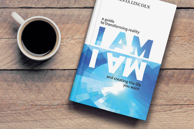 I AM Live Book Club with Author Anya Lincoln | 5-Week Guided Exploration